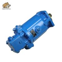 China Eaton 46 Hydraulic Piston Motor For Concrete Mixer Repair Maintain for sale