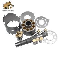 China Excavator Repair Maintain Hydraulic Piston Pump Parts Sauer 90m75 for sale