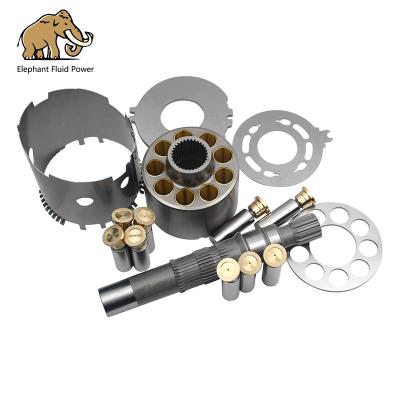 China Excavator Repair Maintain Hydraulic Piston Pump Parts Sauer 90m75 for sale
