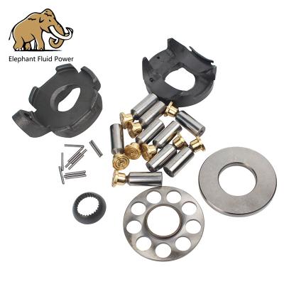 China Kawasaki Excavator K3vl45 Hydraulic Piston Pump Parts Cast for sale