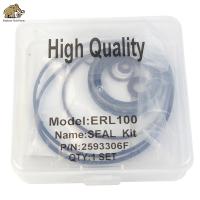 China Sauer Series Hydraulic Piston Pump Parts Seal Kit for sale