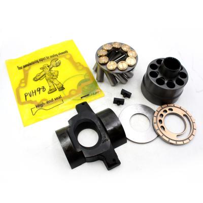 China Eaton Vickers Series Hydraulic Piston Pump Parts Seal Kit for sale