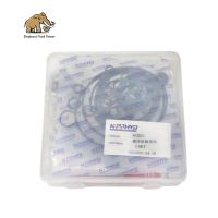China Uchida Hydraulic Pump Seal Kit For Piston Pump Repairing for sale