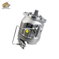 China A10vo74dflr 31r-Vsc41n00-S2356 hydraulic piston pump For Jcb 332/G5722 20/925651, 20/925784 20/925353 for sale
