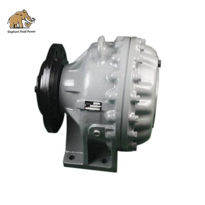 China OEM DD33 Motor Reducer Gearbox Concrete Mixer Truck Maintain Repair Parts for sale