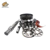 China OEM PVV540 Hydraulic Motor Repair Kits Cast Elephant Fluid Power for sale