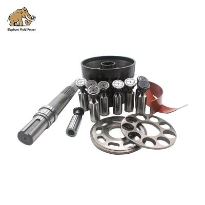 China OEM PVV540 Hydraulic Motor Repair Kits Cast Elephant Fluid Power for sale