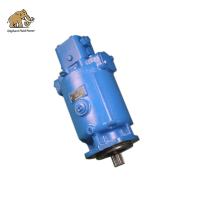 China CE 5433 Concrete Mixer Hydraulic Motor Repair Maintain for sale