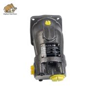China OEM A2FO12 Fixed Rexroth Bent Axis Piston Pump Replacement For Excavator Maintain Repair Parts for sale