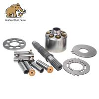 China OEM HMF35 Eaton Hydraulic Pump Rebuild Kit Excavator Repair Maintain Parts for sale