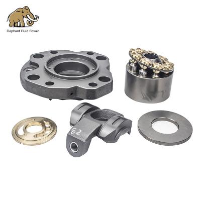 China OEM K3V63 Hydraulic Pump Repair Kit For Excavator Repair Maintain Parts for sale
