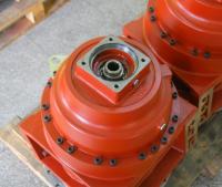 China German ZF Series Reduction Gearbox P3301 P4300 P5300 P7300 P7500 PLM-7 PLM-9 for sale