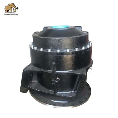 China Concrete Mixer Replacement Reducer Gear Box Sauer Series TMG51.2, TMG61.2, TMG71.2 for sale