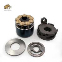China Kawasaki K5v K7v Hydraulic Pump Components Cast for sale