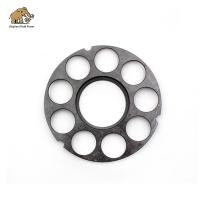 China Kawasaki Oem M2x Hydraulic Piston Pump Parts For Excavator Repair Maintain for sale