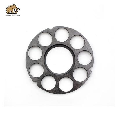 China Kawasaki Oem M2x Hydraulic Piston Pump Parts For Excavator Repair Maintain for sale