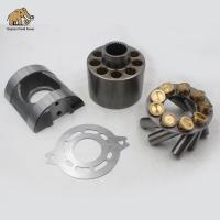 China OEM Sauer Danfoss Hydraulic Pump Parts Replacement 90L100 90R100 for sale