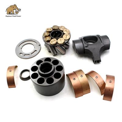 China Sauer Hydraulic Piston Pump Parts Jrr045 Jrr051 Jrr060 Jrr065 Jrr075 for sale