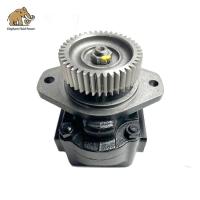 China JCB Parts 1 Stage 333/G5393 Hydraulic Gear Pump For Backhoe Loader for sale