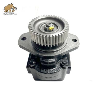 China JCB Parts 1 Stage 333/G5393 Hydraulic Gear Pump For Backhoe Loader for sale