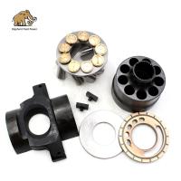 China Hydraulic Piston Pump Parts 105-3635 1053635 Rotary Group for sale