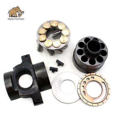 China Hydraulic Piston Pump Parts 105-3635 1053635 Rotary Group for sale