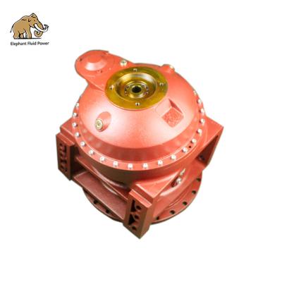 China Pmp Pmb 6.5r120 Concrete Mixer Truck Parts Reducer Gearbox High Performance for sale