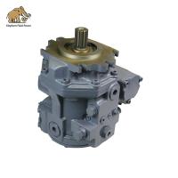 China A4VG175 A4VG145 Main Rexroth Axial Piston Variable Pump For Concrete for sale