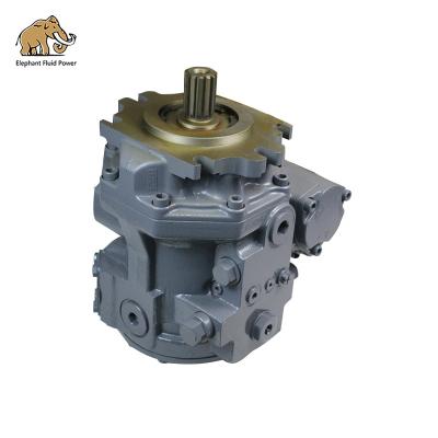 China A4VG175 A4VG145 Main Rexroth Axial Piston Variable Pump For Concrete for sale