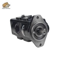 China 20/925340 Oem Jcb Hydraulic Pump Long Life Time for sale