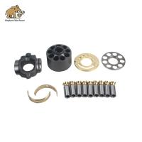 China Replacement Hydraulic Piston Pump Parts For Rexroth A10VNO8553 for sale