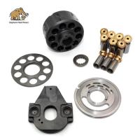 China design OEM Hydraulic Piston Pump Parts Nachi PVD-00B-16 for sale