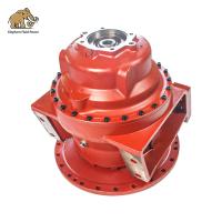 China 575L 577L 580L Bonfiglioli Reduction Gearbox Hydraulic In Concrete Mixer for sale