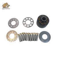 China Eaton 7620 Hydraulic Piston Pump Parts High Performance for sale