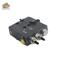 China Rexroth A11vo Series Hydraulic Piston Pump Lrds Control Valve Repairing for sale