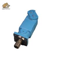 China Original Char Lynn Hydraulic Motor Replacement Bmk6-500 Disc Valve 112-1062-006 for sale