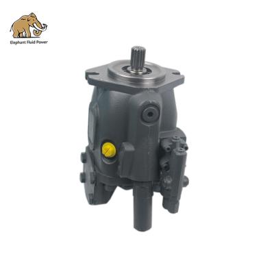 China OEM Jcb Parts Hydraulic Piston Pump 332/F3925 ALA1OVO63LA8DS53L-VSD12HOO-S2687 for sale