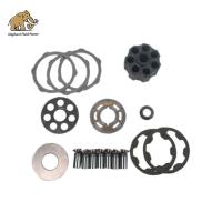 China OEM PC60-7 Komatsu Hydraulic Pump Parts Excavator Maintain Repair Parts for sale