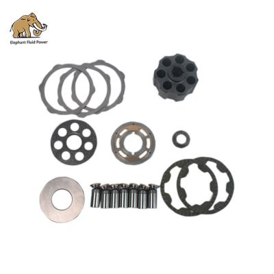 China OEM PC60-7 Komatsu Hydraulic Pump Parts Excavator Maintain Repair Parts for sale