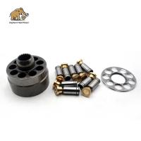 China OEM Sauer SPV15 Hydraulic Piston Pump Parts Excavator Repair Maintain Parts for sale
