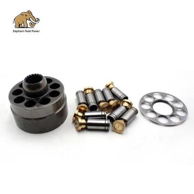 China OEM Sauer SPV15 Hydraulic Piston Pump Parts Excavator Repair Maintain Parts for sale