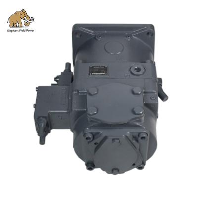 China OEM Rexroth A11VLO190 Hydraulic Axial Piston Pump Concrete Maintain Repair Parts for sale