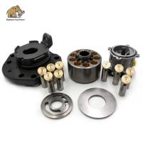 China OEM K3V112 Hydraulic Piston Pump Parts Hyundai Excavator Repair Maintain Parts for sale
