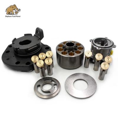 China OEM K3V112 Hydraulic Piston Pump Parts Hyundai Excavator Repair Maintain Parts for sale