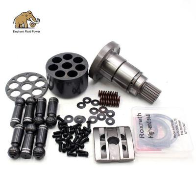 China OEM A6VM55 Rexroth Repair Kit  Excavators Maintain Repair Parts for sale