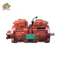 China JCB OEM Hydraulic Main Pump 215/11278 20/925309 Kawasaki K3V112DT Replacmment for sale