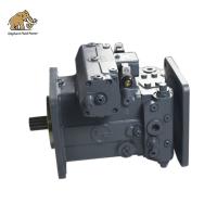 China A4VG Series Rexroth Replacement Parts R902196346 A4VG180EP4D132R-NZD02F691SP Complete Pump Housing for sale
