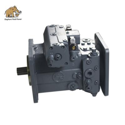 China A4VG Series Rexroth Replacement Parts R902196346 A4VG180EP4D132R-NZD02F691SP Complete Pump Housing for sale