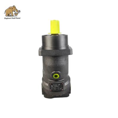 China A2F28L-3P4 Hydraulic Piston Pump Repair And Replacement for sale