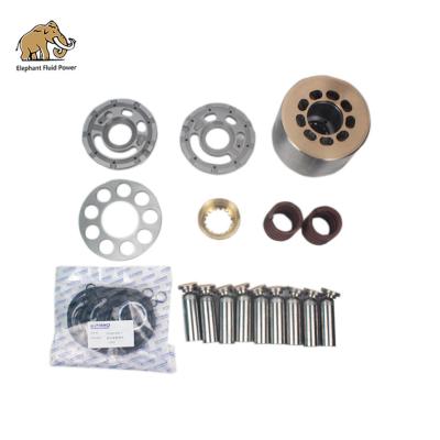 China Komatsu PC300-7 Excavator Hydraulic Pump Repair Parts Cast for sale
